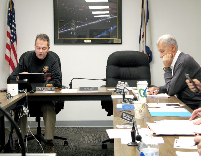 Industrial development a recurring topic in Follansbee | News, Sports ...